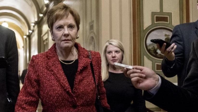 Kay Granger’s legacy looms in race to replace her - Fort Worth Business ...