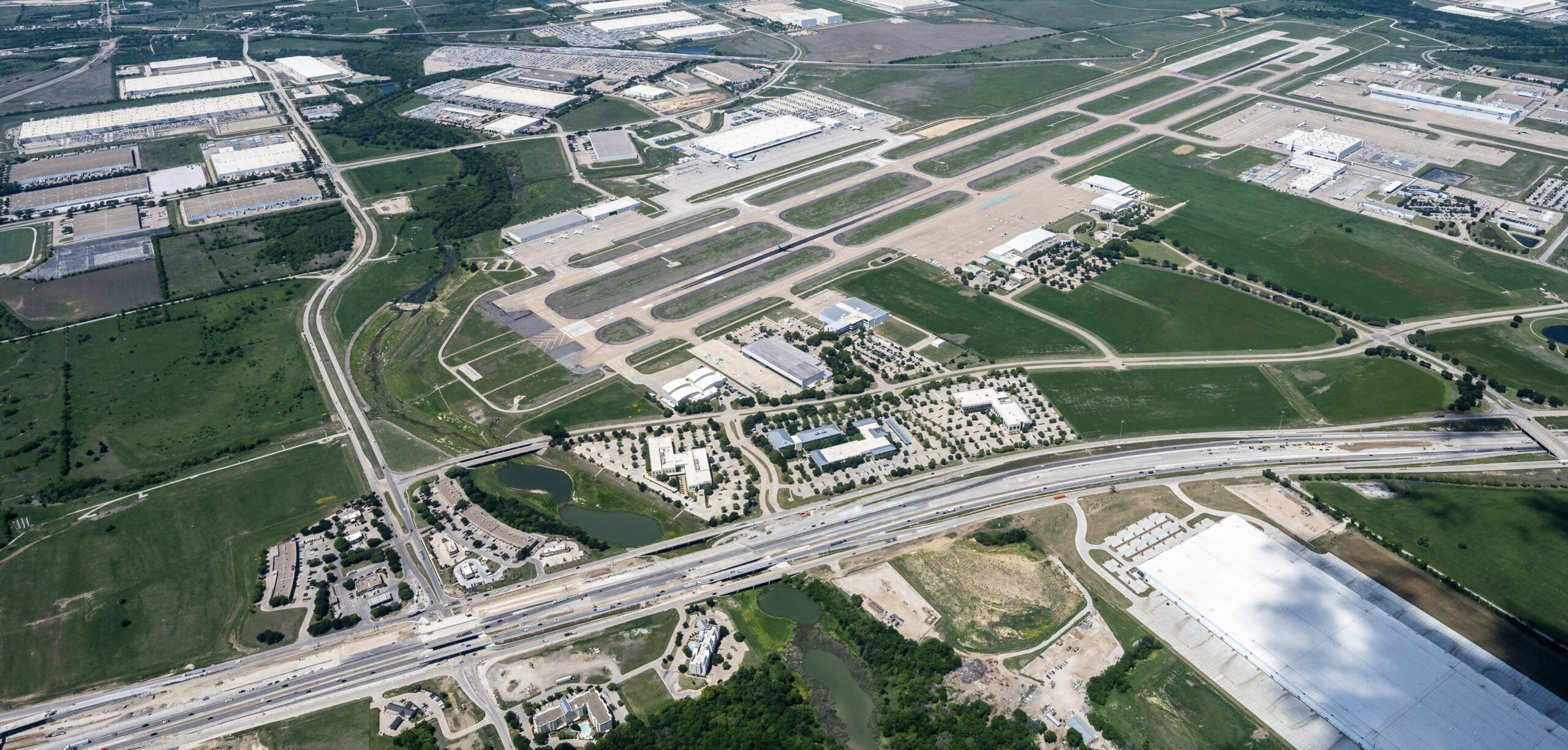 Commentary: Mobility is crucial as region keeps growing - Fort Worth ...