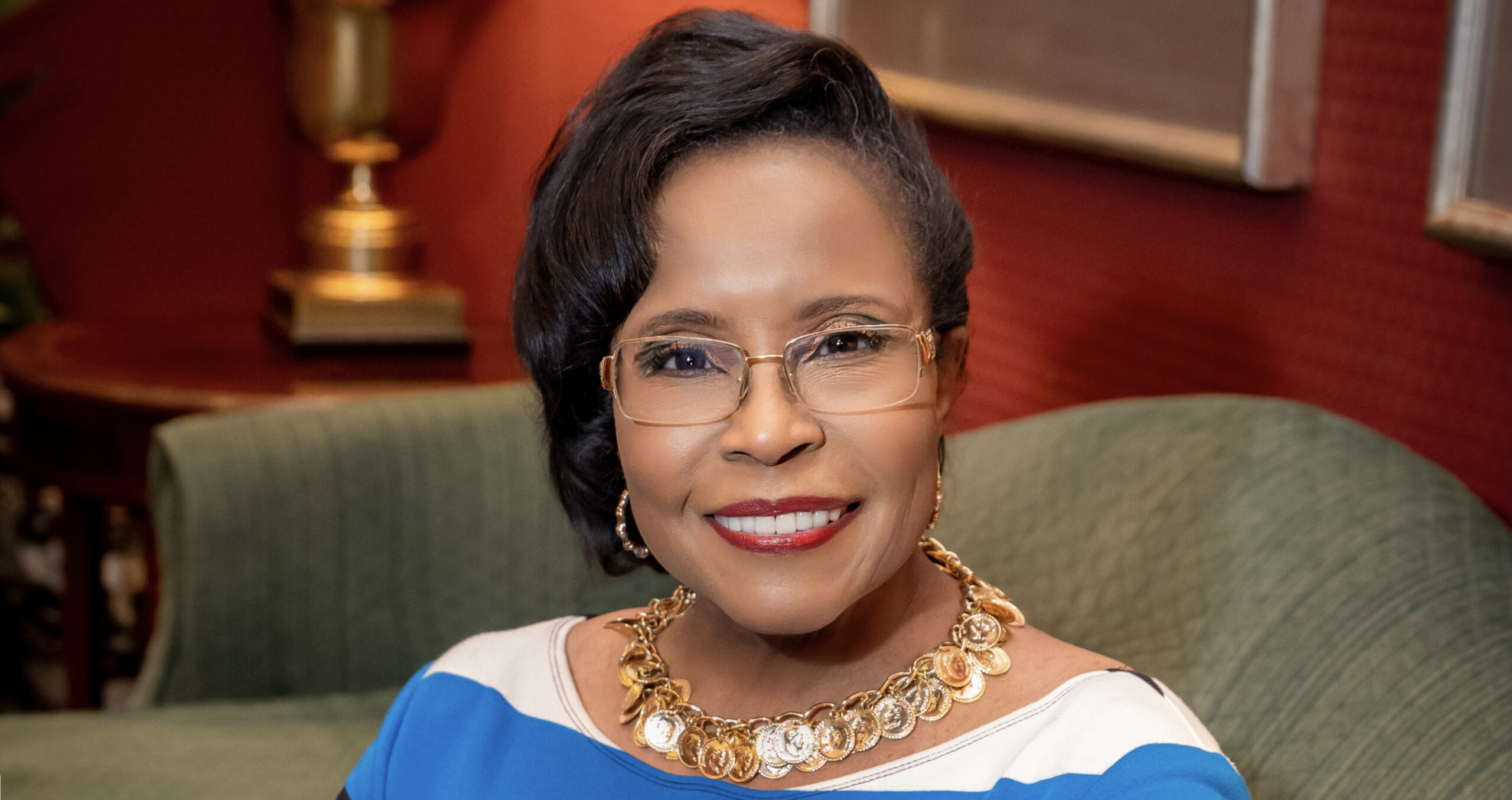 Gyna Bivens, Fort Worth council rep and mayor pro tem, elected to ...