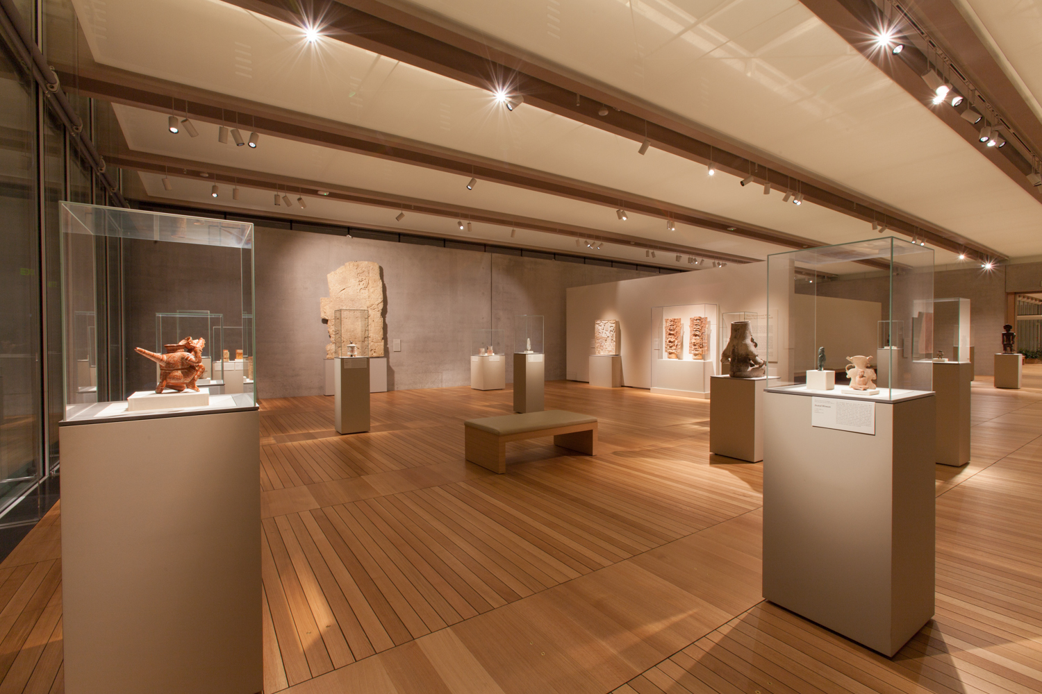 Kimbell Art Museum acquires renowned sculpture - Fort Worth Business Press