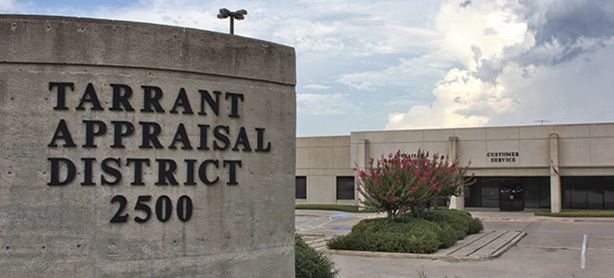Tarrant Appraisal District names new chief appraiser - Fort Worth ...