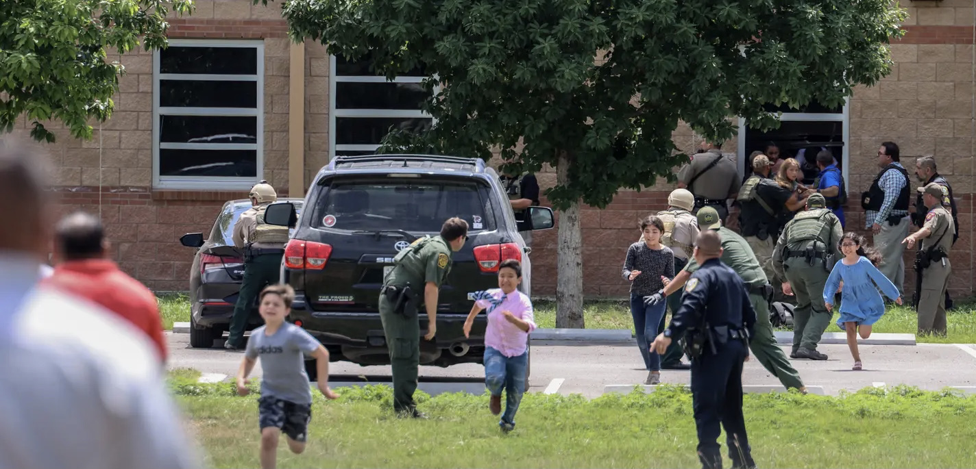 “Cascading failures”: Justice Department blasts law enforcement’s ...