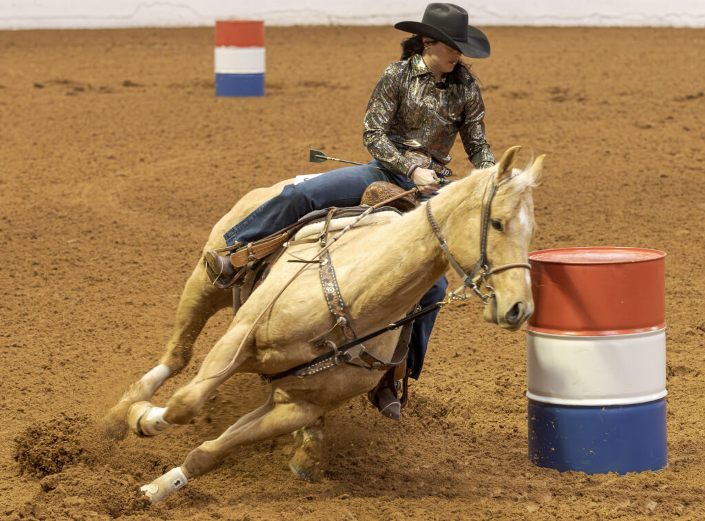 Fort Worth Stock Show & Rodeo boosts Cook Children's Hospital as final ...
