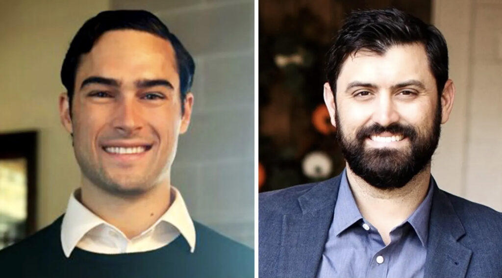Southlake mayor and Dinesh D’Souza’s son-in-law lead pack in open North ...