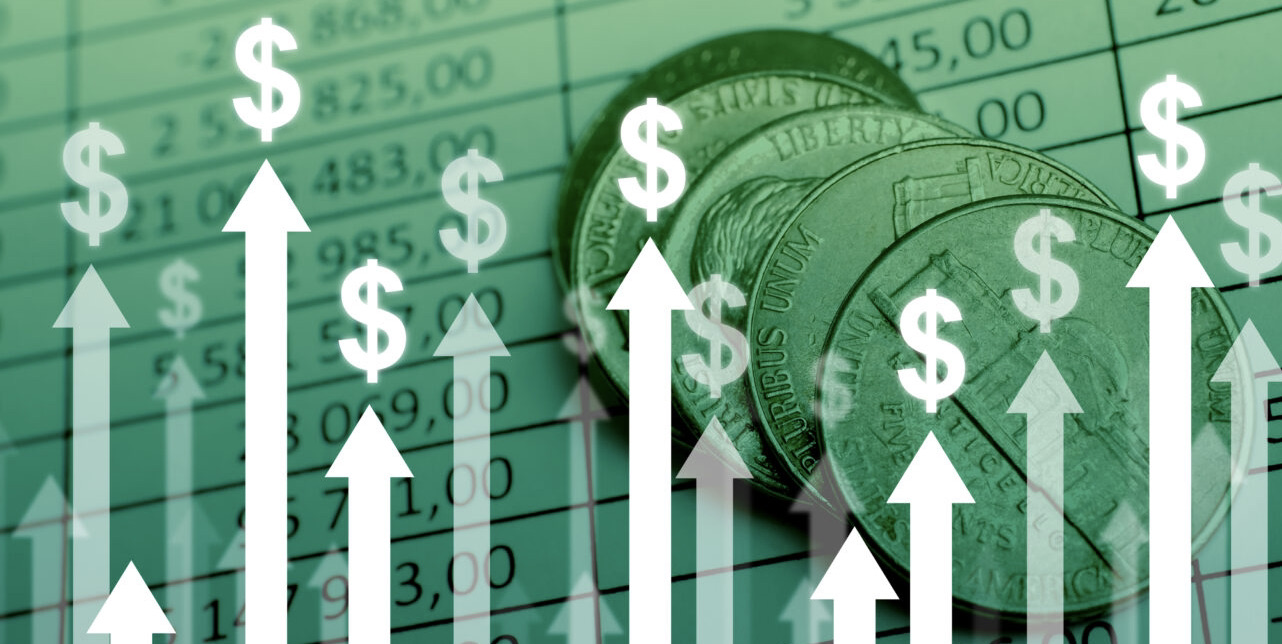 Why is inflation so stubborn? Because we keep buying stuff - Fort Worth ...