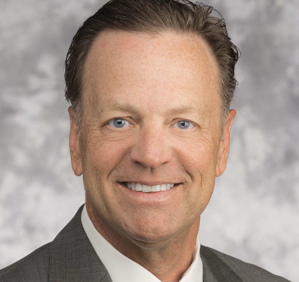 McCoy named Fort Worth CEO for Bank of Texas - Fort Worth Business Press