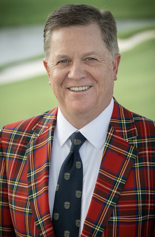 Ex-Colonial president Kip Adams new tournament chairman for Charles ...