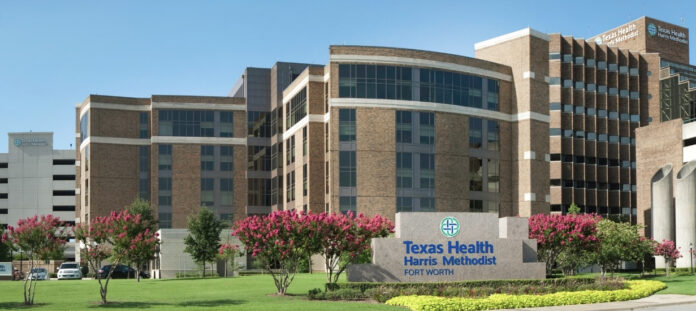 Texas Health Fort Worth earns top certification for brain tumor ...