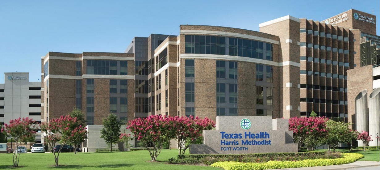 Texas Health Fort Worth earns top certification for brain tumor ...