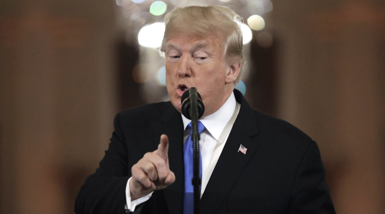 What to know about the Supreme Court immunity ruling in Trump's 2020 ...