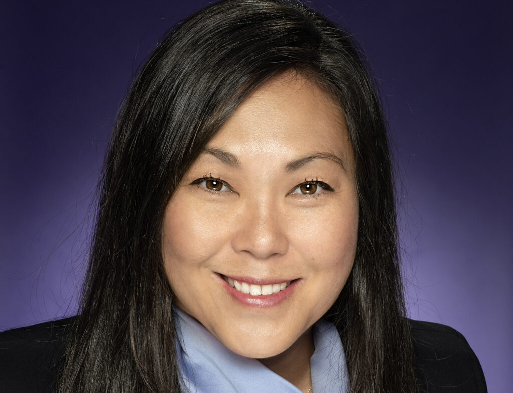 TCU names vice chancellor for marketing & communication - Fort Worth ...