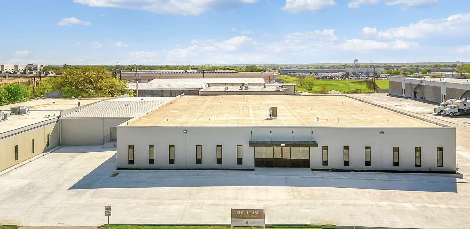 F.O.H. Events relocates to new Fort Worth headquarters - Fort Worth ...