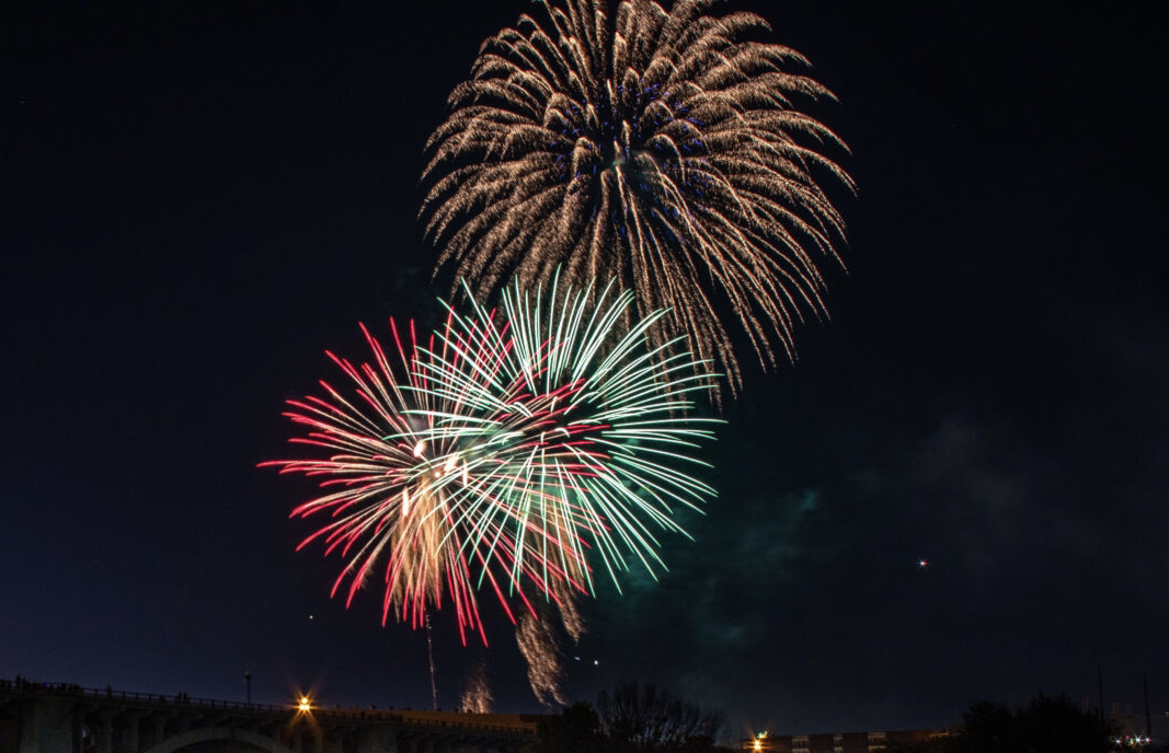 Fort Worth’s Fourth set for Panther Island Pavilion - Fort Worth ...